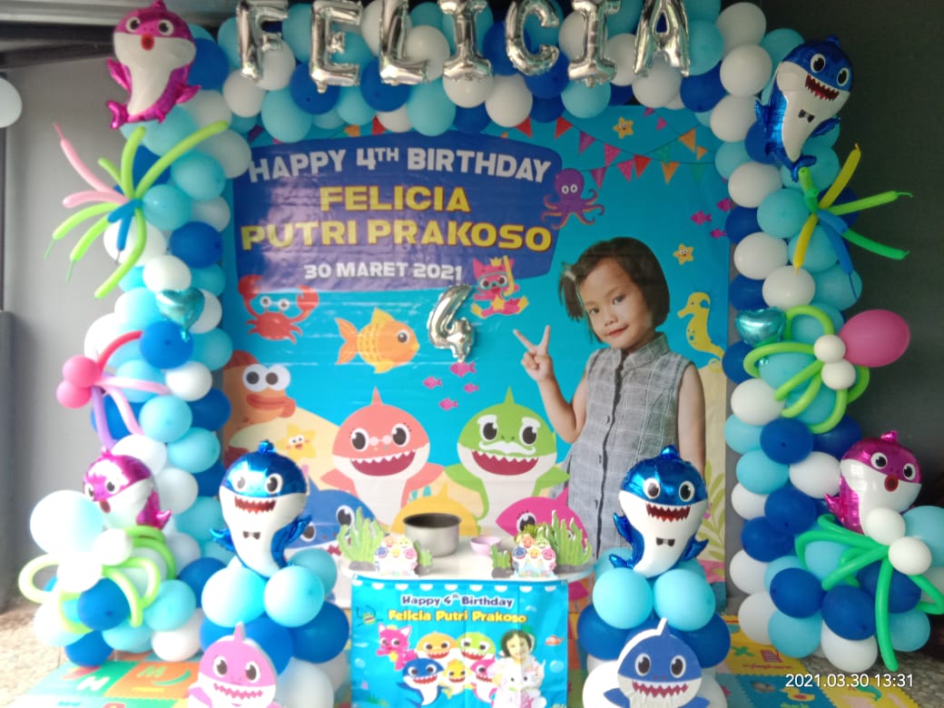 Sewa Badut Ulang Tahun – Paling Lucu Paling Seru